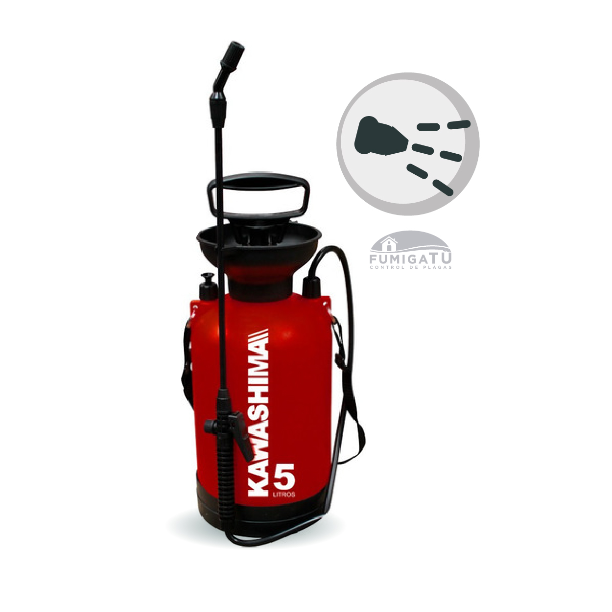 Goggles de Seguridad - Fumiga Tu