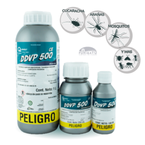 Insecticidas contra cucarachas - Fumiga Tu