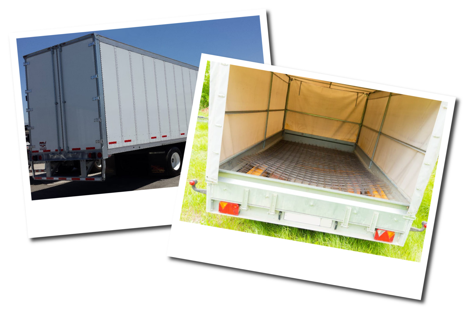 Fumigación de Cajas de Trailer - Cajas Secas libres de plagas