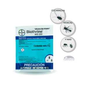 Insecticidas contra cucarachas - Fumiga Tu