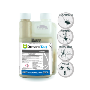 Insecticidas contra cucarachas - Fumiga Tu